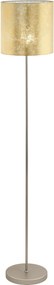 XXXLutz STOJACÍ LAMPA, 28/28/158,5 cm Eglo - Online Only svítidla - 003348171207
