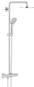 Grohe Euphoria - Sprchový set System XXL s termostatem, 21 cm, chrom 27964000