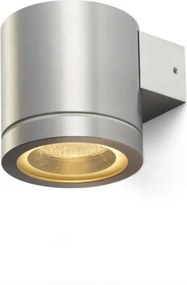 RED R10133 Venkovní svítidlo MOIRE I aluminum sklo 230V GU10 35W IP54 - RED - DESIGN RENDL
