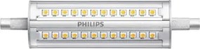 Philips CorePro LEDlinear D 14-100W R7S 118mm / LED žárovka / 14W (100