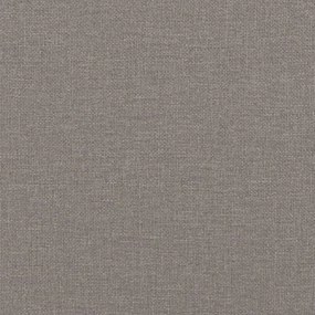 2dílná sedací souprava taupe textil 3201905