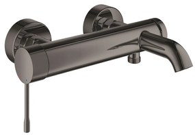 Grohe Essence - Páková vanová baterie, DN 15, Hard Graphite 33624A01