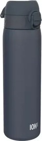 ion8 Leak Proof Nerezová láhev Ash Navy 600 ml