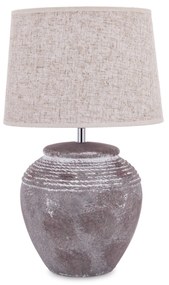 Kameninová stolní lampa 159357