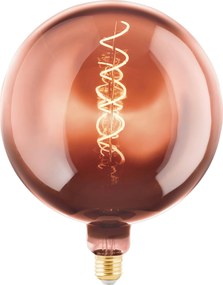XXXLutz LED ŽÁROVKA E27 Eglo - Žárovky - 003348245902