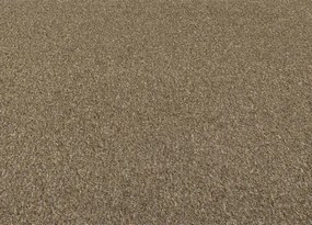 Koberce Breno Metrážový koberec ULTRA/ SUPRA 751, šíře role 300 cm, Hnědá, Vícebarevné