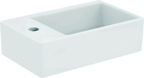 Ideal Standard Strada umývátko 45x27 cm otvor pro baterii vlevo K081701