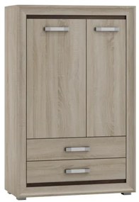 Komoda SANTORI 90x140 v1