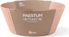 BlimPlus Nettuno XL pink sand / Mísa / ? 30 cm / Plast