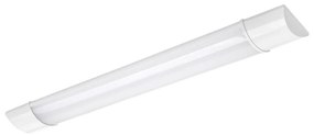 Rabalux | Rabalux 1453 - LED Podlinkové svítidlo BATTEN LED/40W/230V bílá 3200 lm | RL1453