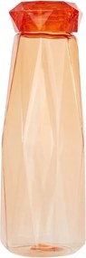 Oranžová cestovní lahev 600 ml Mimo – Premier Housewares