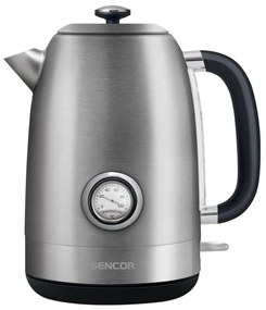 Sencor - Rychlovarná konvice 1,7 l 2200W/230V nerez