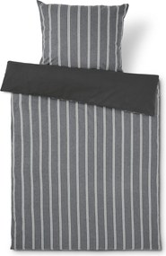 Tchibo - Povlečení z jemného flanelu, standardní velikost