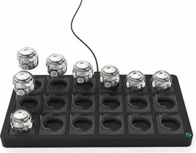 Ozobot EVO školní sada – 12 ks