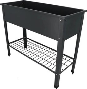 Vyvýšený záhon – Esschert Design