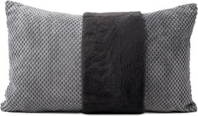 XXXLutz DEKORAČNÍ POLŠTÁŘ 30/50 cm Novel - Dekorační polštáře - 004118058303