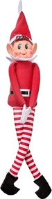 ELVES BEHAVIN' BADLY Elf 18 cm