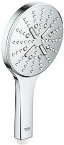 Sprchová hlavice Grohe Rainshower SmartActive chrom 26574000