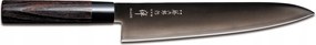 Japonský nůž Gyuto 270 Tojiro Zen Black