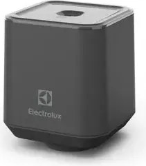 Electrolux E6VB1-8ST stříbrná / Stolní mixér / 1400 W / 2 mixovací nád