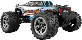 Amewi M-Land Monstertruck modrá / RC auto / 1:16 / věk: 14+ / 2.4 GHz