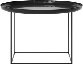 Norr 11 designové odkládací stolky Duke Side Table M