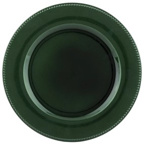 Podložka pod talíř zelená 163378