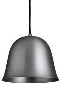 Výprodej Norr 11 designové závěsné lampy Cloche One - hliníková