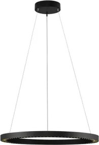 Závěsné LED svítidlo NOVA LUCE DEOS 27W 3000K 9030894 stmívatelné Triac