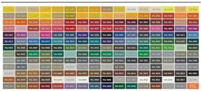 Regnis DEX, topné těleso 430x990mm se středovým připojením 50mm, 463W, černá matná, DEX100/40/D5/BLACK