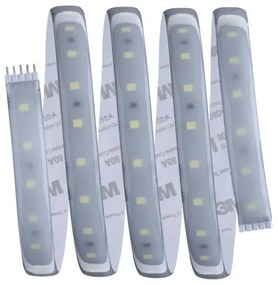 Paulmann 70667-LED/8,5W IP44 Stmívatelný koupelnový pásek MAXLED 1,5m 6500K 230V