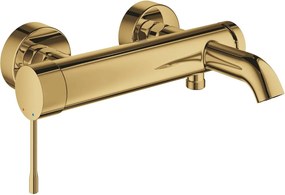 Grohe Essence New vanová baterie cool sunrise 33624gl1 G33624GL1