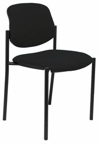 Recepční židle Villalgordo P&C BALI840 Černá