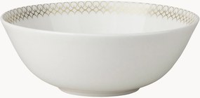 Servírovací mísa z kostního porcelánu Jade