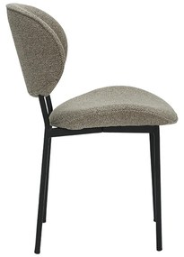 LABEL51 Jídelní židle SENN mushroom