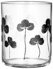 Sklenice Clover 0,28l