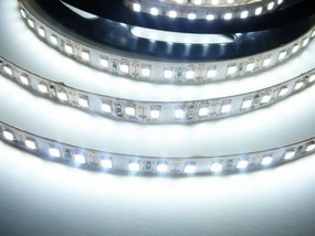 LED Solution CRI LED pásek 20W/m 12V bez krytí IP20 Barva světla: Teplá bílá 07504