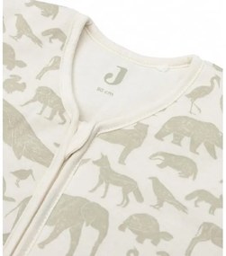 Jollein - Vak na spaní 2v1 6-18 měs. 3 TOG Animals Olive Green