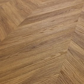 Vinylová plovoucí podlaha Afirmax Chevron 41102 Dub Jersey 1,44 m²