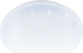 Eglo POGLIOLA–S LED stropní svítidlo, 1900 lm, 15,6 W