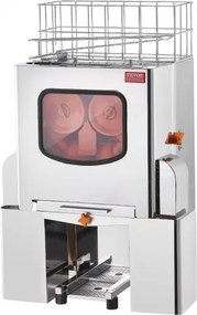 Komerční odšťavňovač odšťavňovač z nerezové oceli 120 W