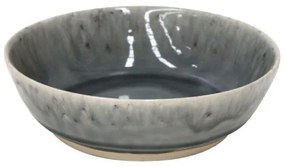 Hluboký talíř 19cm MADEIRA šedý