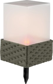 Livarno® LED solární svítidlo (1 kus)