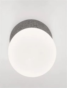 Nástěnné svítidlo NOVA LUCE ZERO G9 9577012 bez žárovky