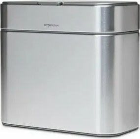 Simplehuman Odpadkový koš na kompostovatelný odpad z kuchyně – 4l / ka