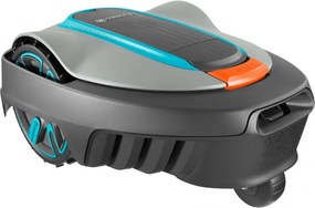 Gardena SILENO city - robotická sekačka 600 m2