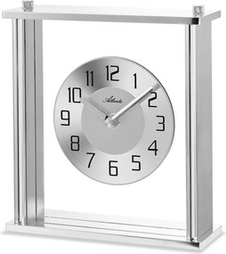 Atlanta 3117/19 - Stolní hodiny v moderním designu (2)_SL