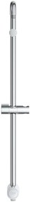 Grohe Vitalio Comfort - Sprchový set bez baterie, 25x25 cm, 2 proudy, chrom 26698001