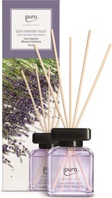 Ipuro Aroma difuzér Essentials Lavender Touch 100 ml