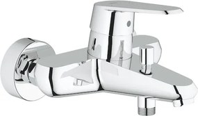 Vanová baterie GROHE Eurodisc bez sprchového setu chrom 33390002